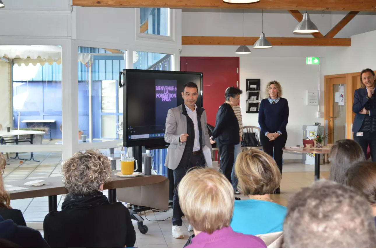 Polyval | Services de Sous-traitance, Intégration sociale